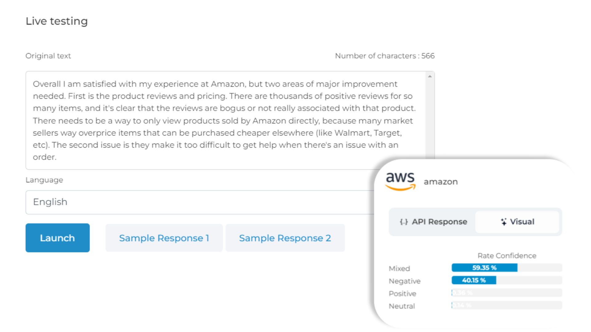 How To Do Sentiment Analysis With Python 